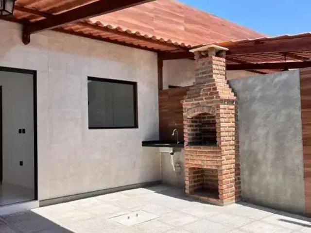 Casa / Sobrado para Venda em Paulista/PE Janga 3 Quartos