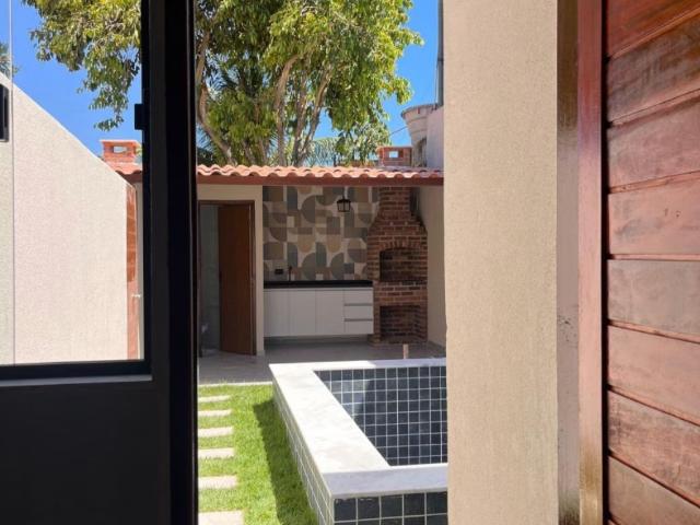 Casa / Sobrado para Venda em Paulista/PE Janga 3 Quartos