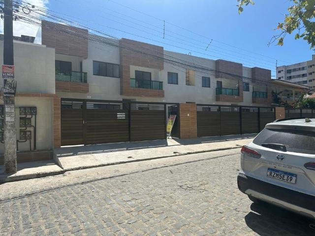 Casa / Sobrado para Venda em Paulista/PE Janga 3 Quartos