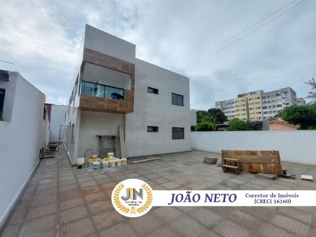 Casa / Sobrado para Venda em Paulista/PE Janga 3 Quartos