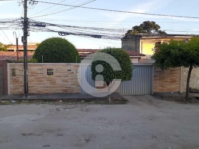 Casa / Sobrado para Venda em Paulista/PE Janga 3 Quartos