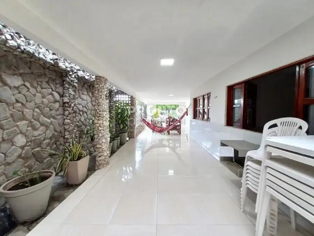 Casa / Sobrado para Venda em Paulista/PE Janga 3 Quartos