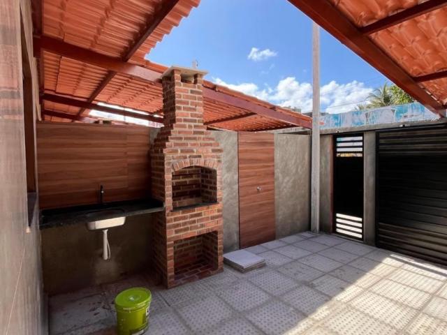 Casa / Sobrado para Venda em Paulista/PE Janga 3 Quartos