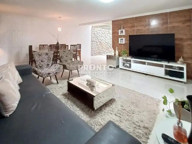 Casa / Sobrado para Venda em Paulista/PE Janga 3 Quartos