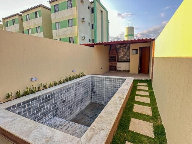 Casa / Sobrado para Venda em Paulista/PE Janga 3 Quartos