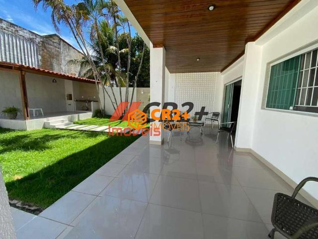 Casa / Sobrado para Venda em Paulista/PE Janga 3 Quartos