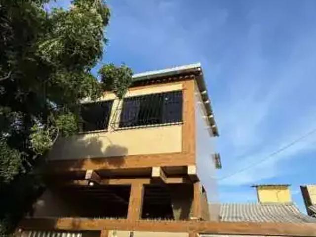 Casa / Sobrado para Venda em Paulista/PE Janga 3 Quartos