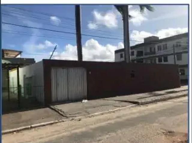 Casa / Sobrado para Venda em Paulista/PE Janga 3 Quartos