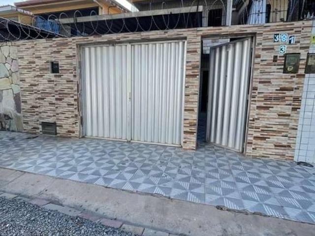 Casa / Sobrado para Venda em Paulista/PE Janga 3 Quartos