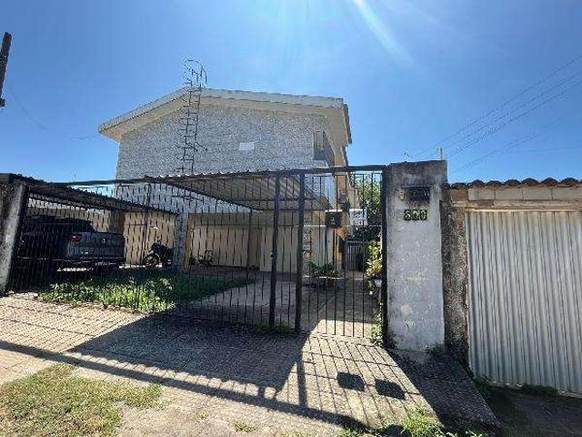 Casa / Sobrado para Venda em Paulista/PE Janga 3 Quartos
