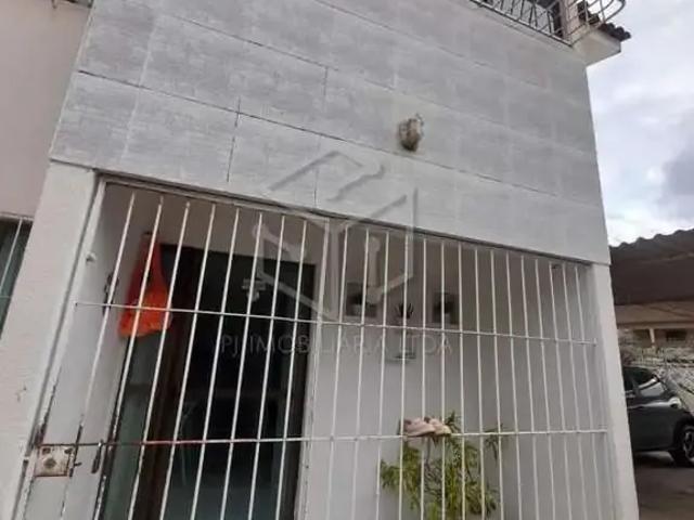 Casa / Sobrado para Venda em Paulista/PE Janga 3 Quartos