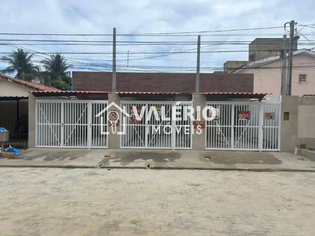 Casa / Sobrado para Venda em Paulista/PE Janga 3 Quartos