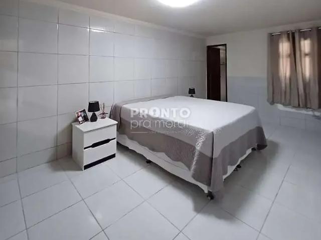 Casa / Sobrado para Venda em Paulista/PE Janga 3 Quartos