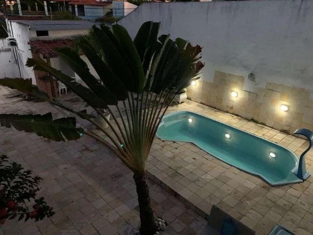 Casa / Sobrado para Venda em Paulista/PE Janga 4 Quartos