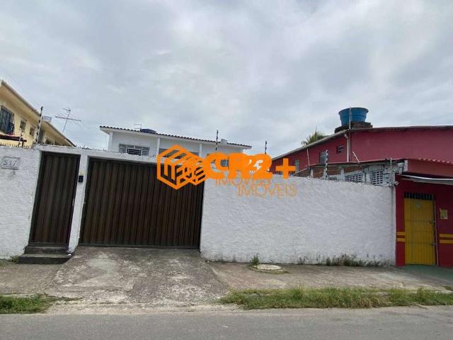 Casa / Sobrado para Venda em Paulista/PE Janga 4 Quartos