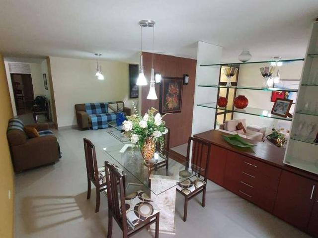 Casa / Sobrado para Venda em Paulista/PE Janga 4 Quartos