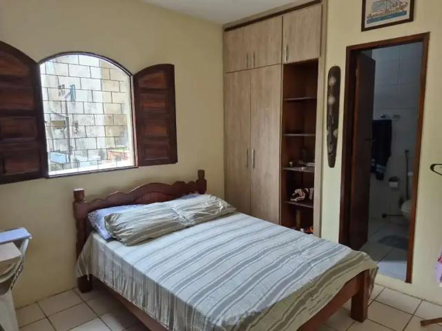 Casa / Sobrado para Venda em Paulista/PE Janga 4 Quartos