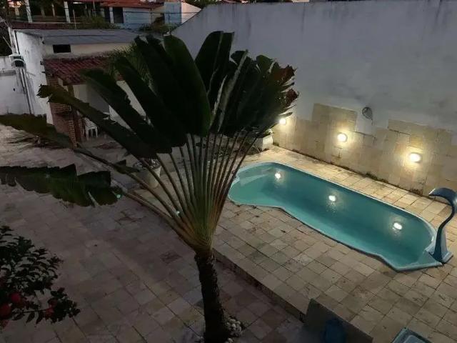 Casa / Sobrado para Venda em Paulista/PE Janga 4 Quartos