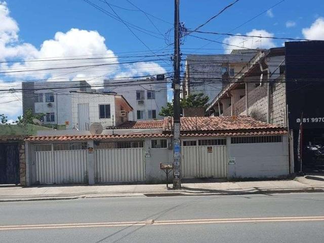 Casa / Sobrado para Venda em Paulista/PE Janga 5 Quartos