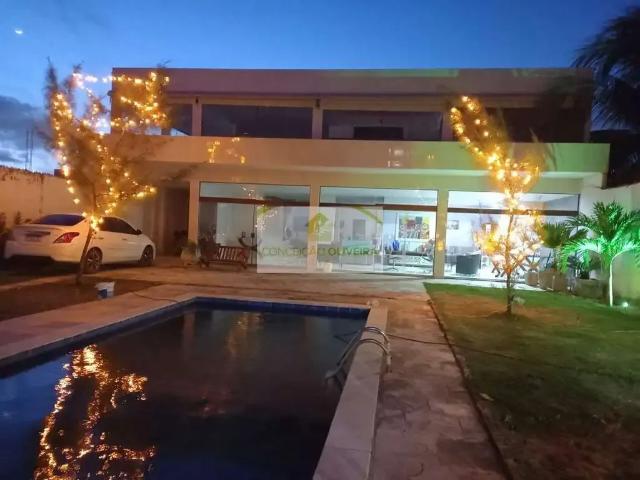 Casa / Sobrado para Venda em Paulista/PE Janga 5 Quartos