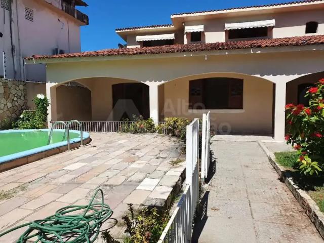Casa / Sobrado para Venda em Paulista/PE Janga 6 Quartos