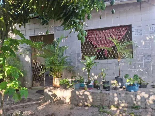 Casa / Sobrado para Venda em Paulista/PE Jardim Maranguape 3 Quartos