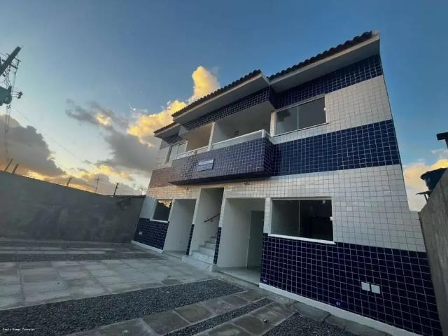 Casa / Sobrado para Venda em Paulista/PE Jardim Paulista 2 Quartos