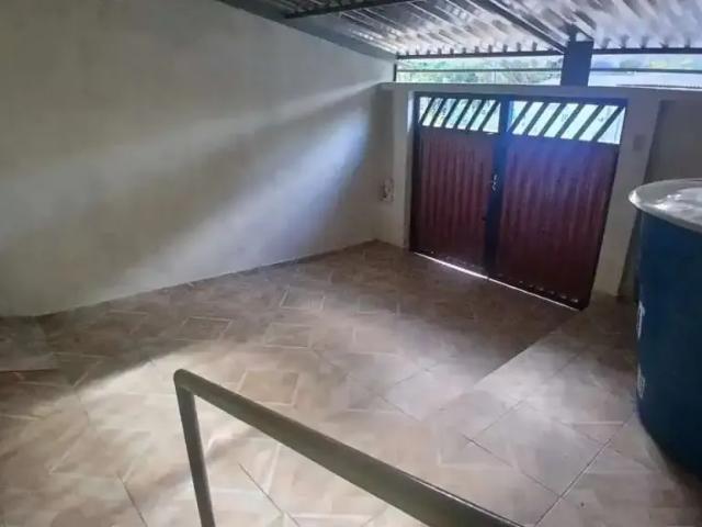 Casa / Sobrado para Venda em Paulista/PE Jardim Paulista 2 Quartos