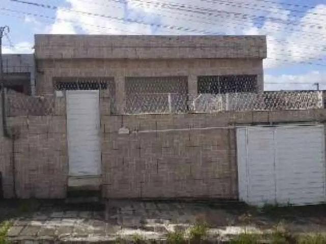 Casa / Sobrado para Venda em Paulista/PE Jardim Paulista 3 Quartos