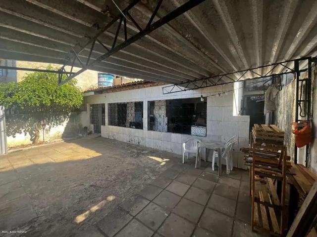 Casa / Sobrado para Venda em Paulista/PE Jardim Paulista 3 Quartos