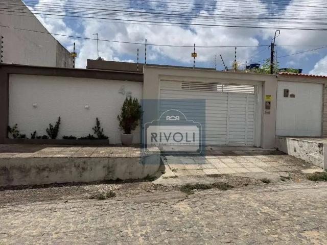 Casa / Sobrado para Venda em Paulista/PE Jardim Paulista 3 Quartos