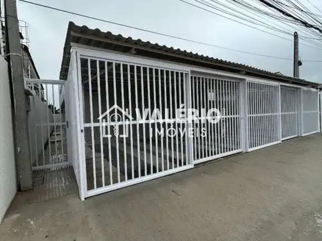 Casa / Sobrado para Venda em Paulista/PE Pau Amarelo 2 Quartos