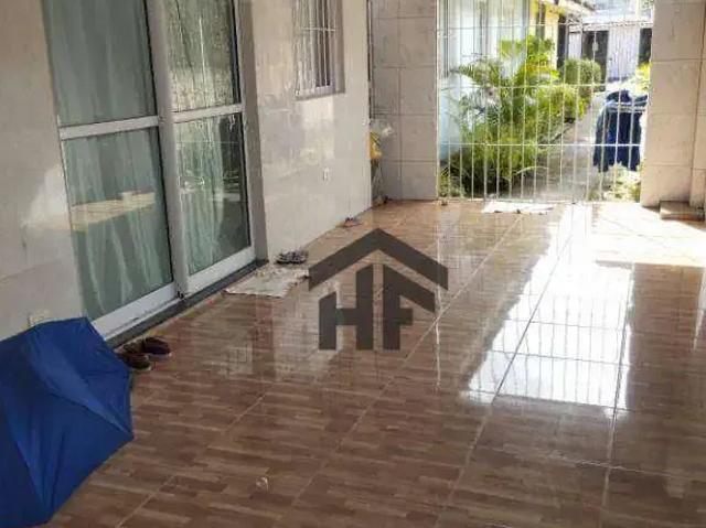 Casa / Sobrado para Venda em Paulista/PE Pau Amarelo 2 Quartos