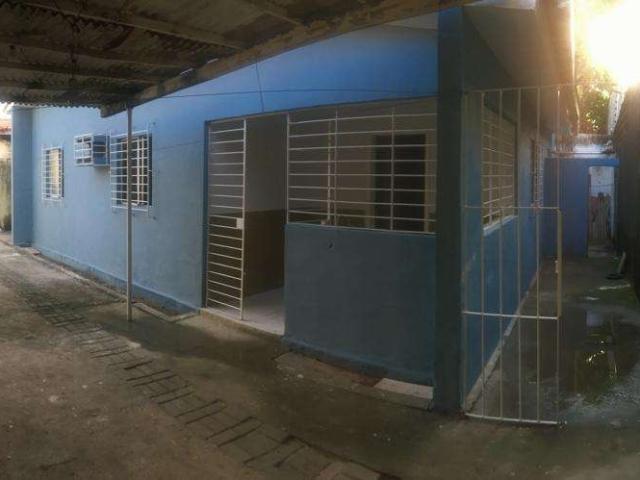 Casa / Sobrado para Venda em Paulista/PE Pau Amarelo 2 Quartos