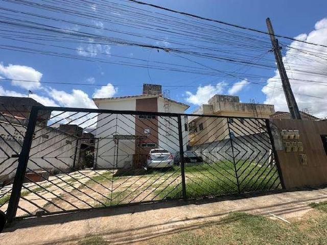 Casa / Sobrado para Venda em Paulista/PE Pau Amarelo 2 Quartos