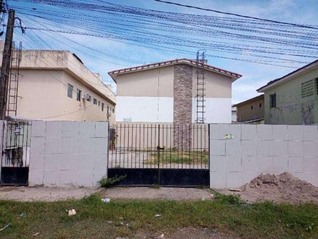 Casa / Sobrado para Venda em Paulista/PE Pau Amarelo 2 Quartos