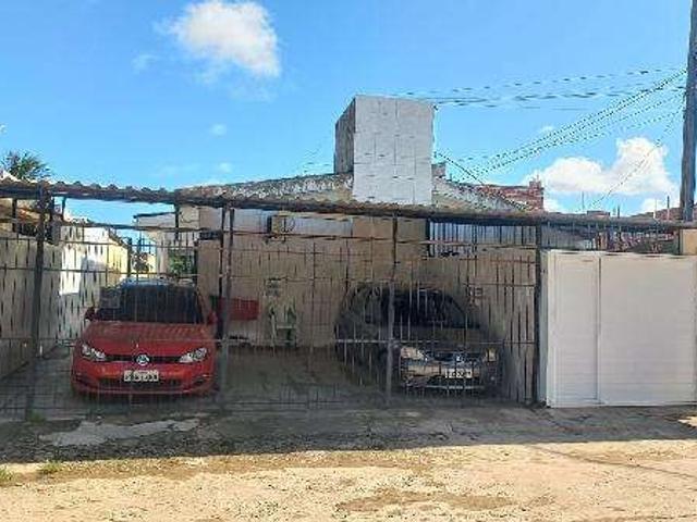 Casa / Sobrado para Venda em Paulista/PE Pau Amarelo 2 Quartos
