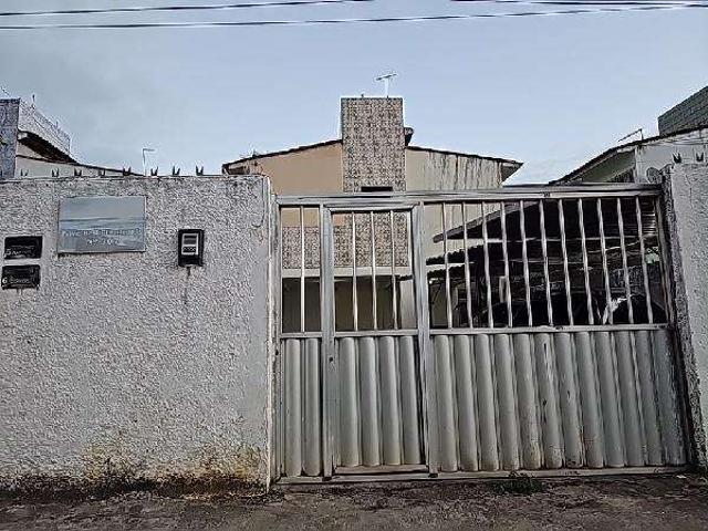 Casa / Sobrado para Venda em Paulista/PE Pau Amarelo 2 Quartos