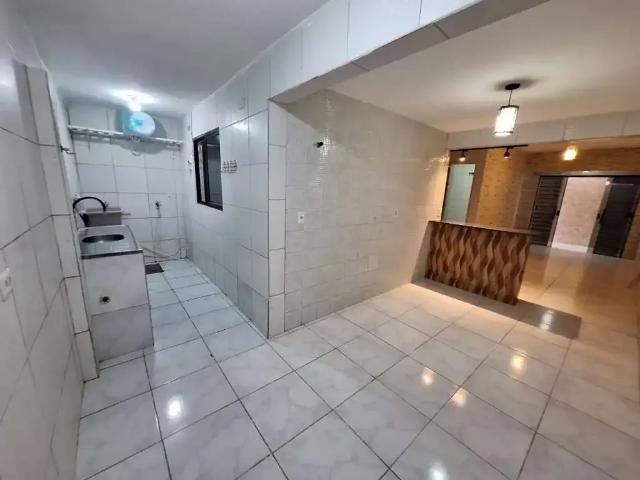 Casa / Sobrado para Venda em Paulista/PE Pau Amarelo 2 Quartos