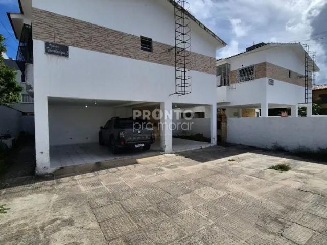 Casa / Sobrado para Venda em Paulista/PE Pau Amarelo 2 Quartos