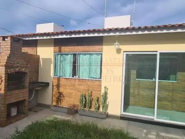 Casa / Sobrado para Venda em Paulista/PE Pau Amarelo 2 Quartos