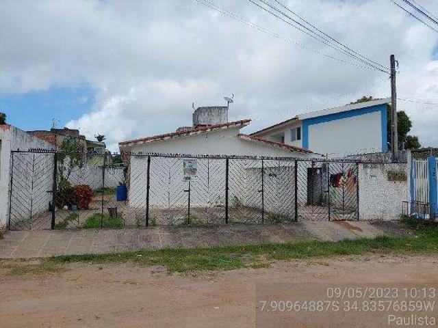 Casa / Sobrado para Venda em Paulista/PE Pau Amarelo 2 Quartos