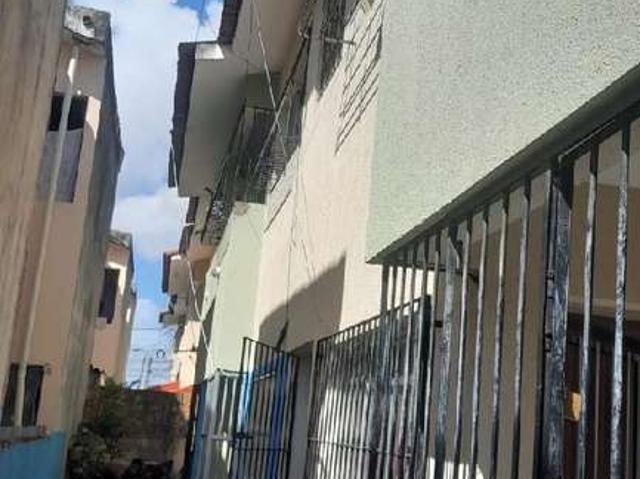 Casa / Sobrado para Venda em Paulista/PE Pau Amarelo 2 Quartos