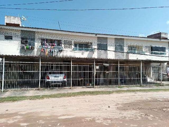 Casa / Sobrado para Venda em Paulista/PE Pau Amarelo 2 Quartos