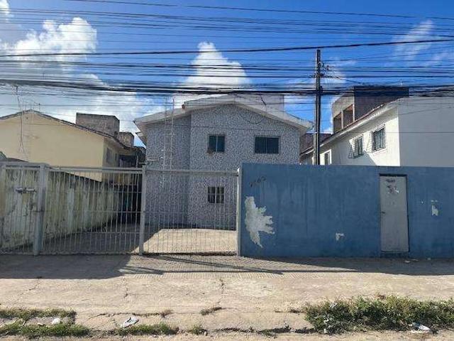 Casa / Sobrado para Venda em Paulista/PE Pau Amarelo 3 Quartos