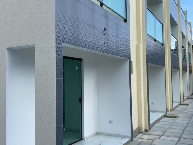 Casa / Sobrado para Venda em Paulista/PE Pau Amarelo 3 Quartos