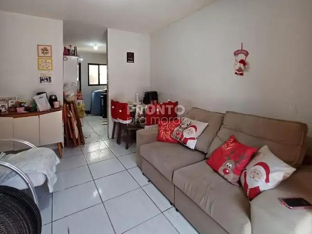 Casa / Sobrado para Venda em Paulista/PE Pau Amarelo 3 Quartos