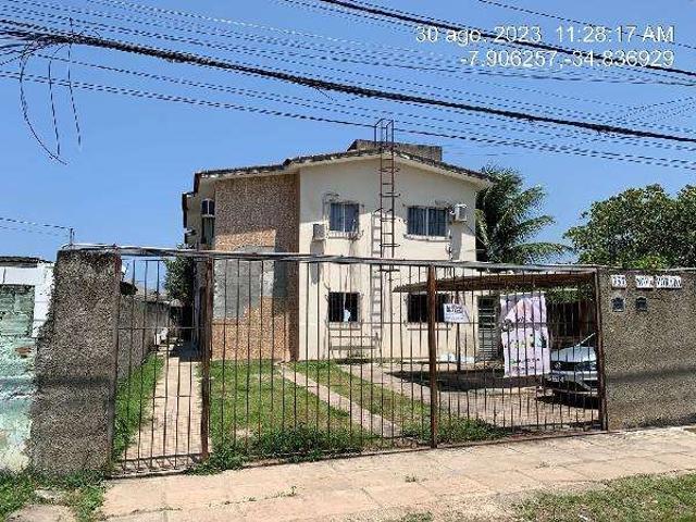 Casa / Sobrado para Venda em Paulista/PE Pau Amarelo 3 Quartos