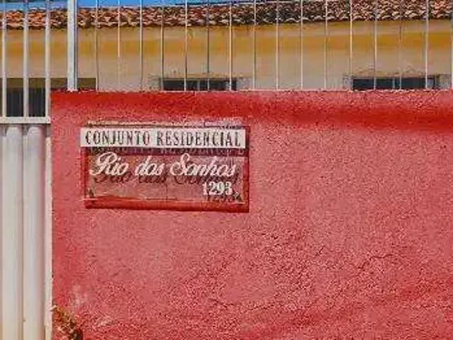 Casa / Sobrado para Venda em Paulista/PE Pau Amarelo 3 Quartos