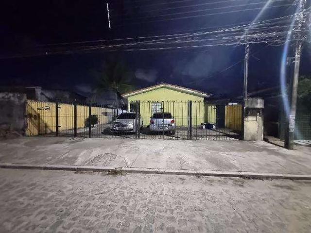 Casa / Sobrado para Venda em Paulista/PE Pau Amarelo 3 Quartos